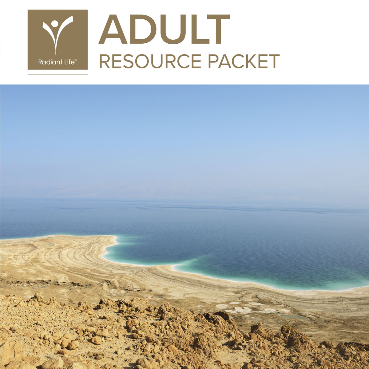 MHC Digital | Radiant Life | Vida Nueva